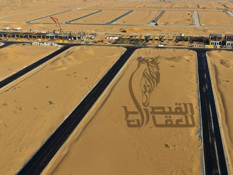 School Land for Sale – Basatin Al Serra Umm Al Quwain | Rare ...