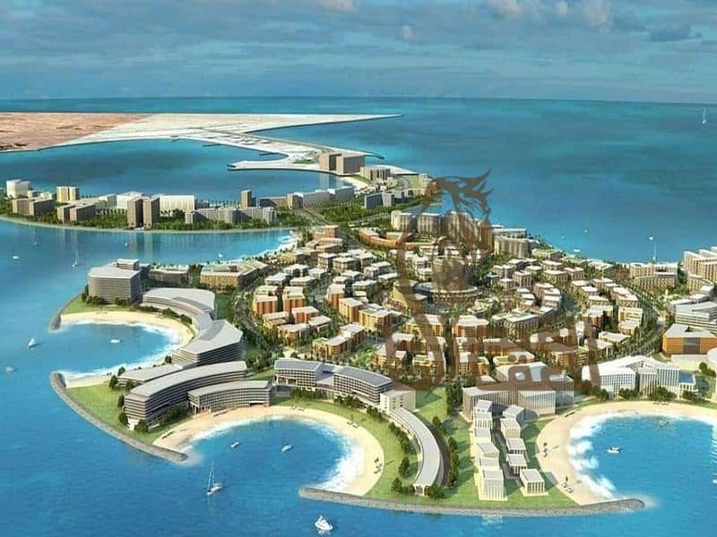 Beachfront Land for Sale – Al Marjan Island Ras Al Khaimah | Bayut.com