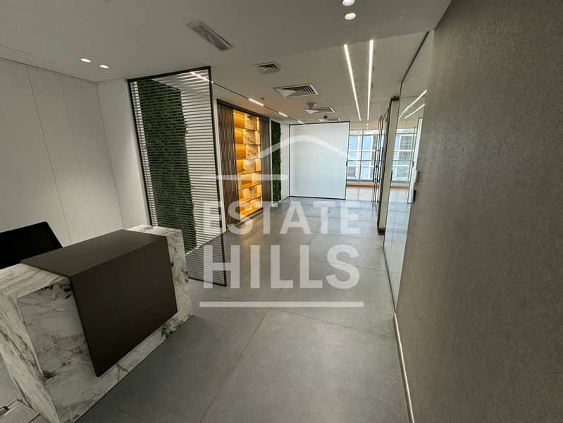 Executive Office | Fully Furnished | Stadium View | Bayut.com