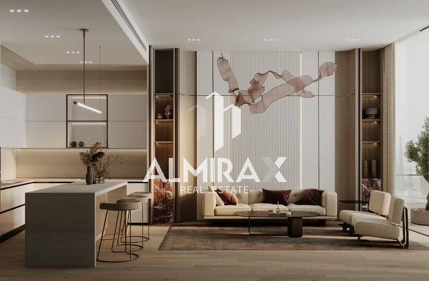 Bright Beginnings at Binghatti FLARE | Studio for Sale in JVT | Bayut.com