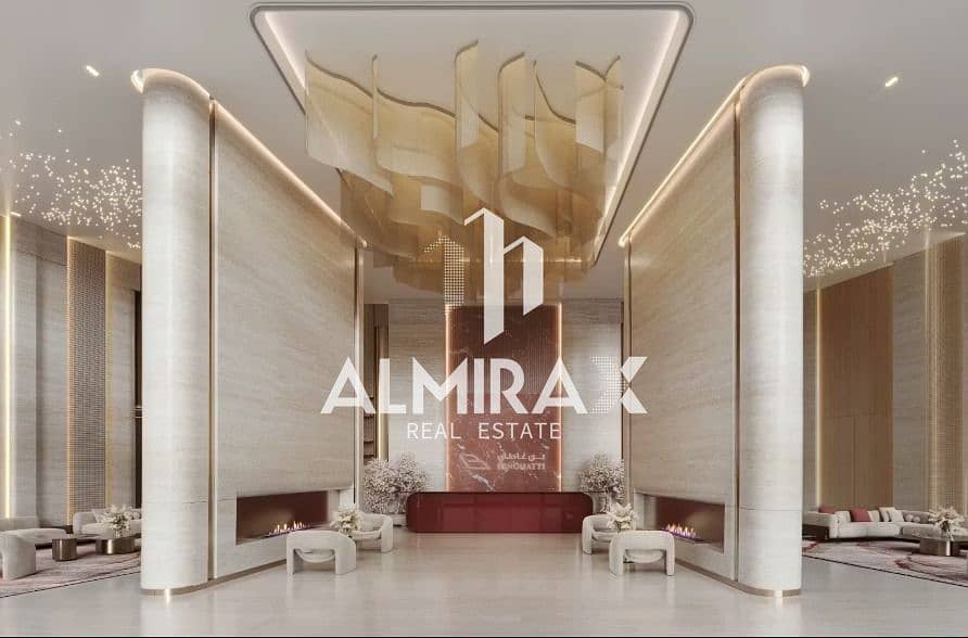 Bright Beginnings at Binghatti FLARE | Studio for Sale in JVT | Bayut.com