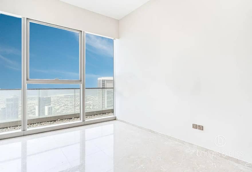 FULL SEA VIEW | SUPER HIGH FLOOR | PANORAMIC VIEW | Bayut.com