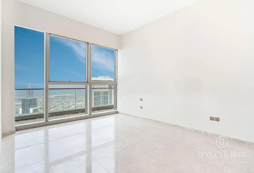FULL SEA VIEW | SUPER HIGH FLOOR | PANORAMIC VIEW | Bayut.com