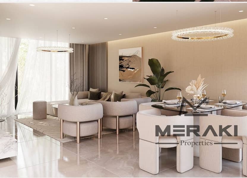 Own a Modern Studio in Downtown Ajman with Easy Payment Plan | Bayut.com