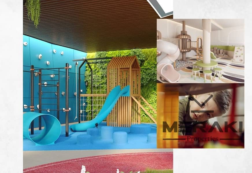 Own a Modern Studio in Downtown Ajman with Easy Payment Plan | Bayut.com