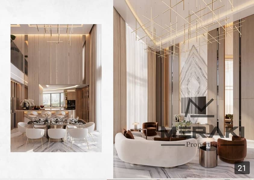 Own a Modern Studio in Downtown Ajman with Easy Payment Plan | Bayut.com