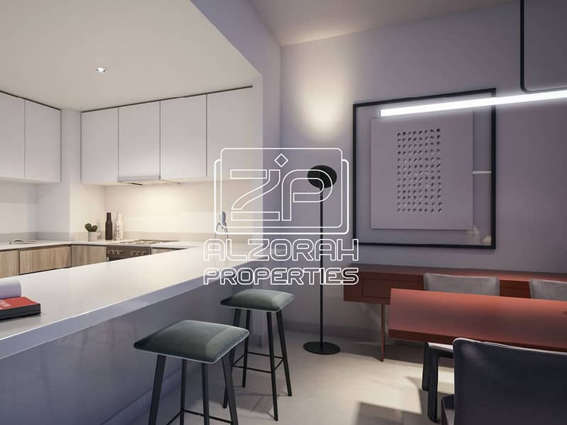 Smart Apartment | Community Living | Handover Soon | Bayut.com