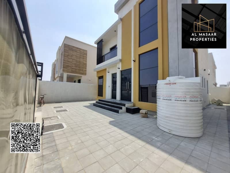 Modern Villa | Super Deluxe | No Service Charges | Freehold Ownership ...