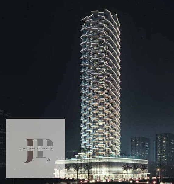 OPULENT URBAN SANCTUARY | ICONIC ARCHITECTURAL MASTERPIECE | FLEXIBLE ...