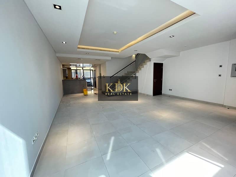 4BR+Maid | Bright and Spacious | Open View | Bayut.com