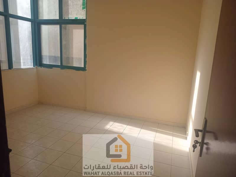 Annual Apartment for Rent – Al Butina, Sharjah | Bayut.com