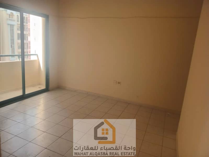 Annual Apartment for Rent – Al Butina, Sharjah | Bayut.com