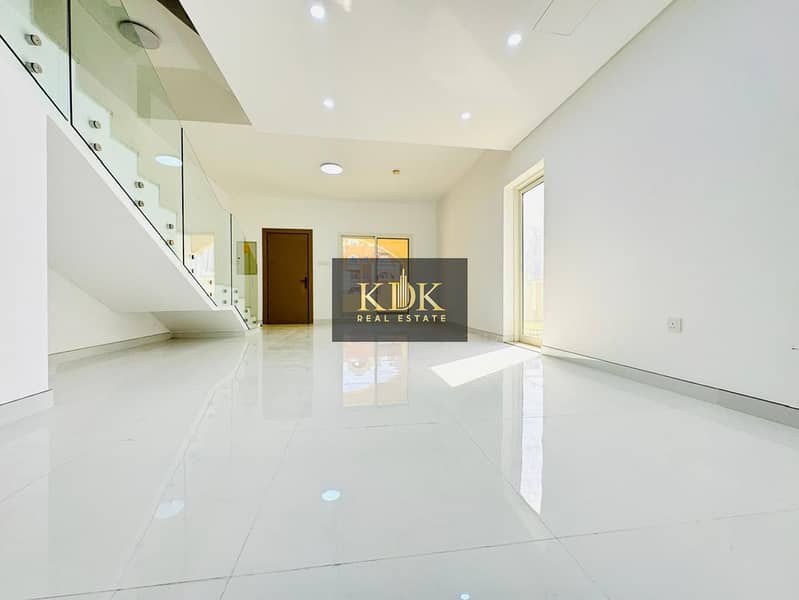 4BR+Maid | Bright and Spacious | Open View | Bayut.com