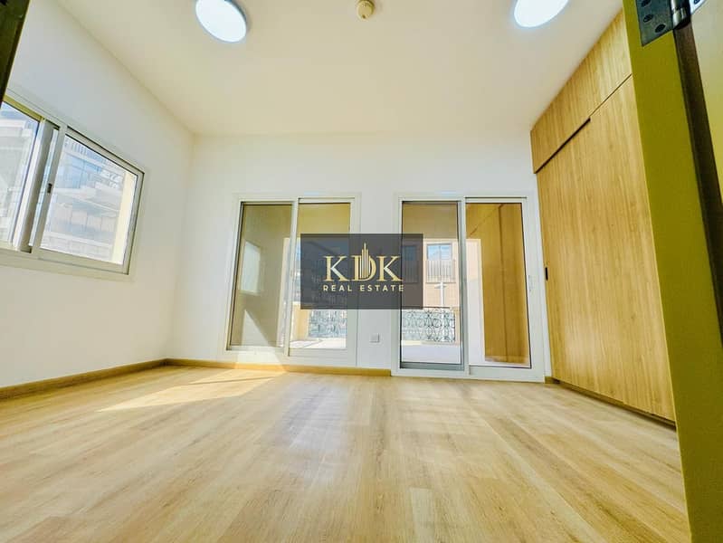 4BR+Maid | Bright and Spacious | Open View | Bayut.com