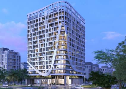 1Studio Hotel Apartments for Sale in Jumeirah Village Circle (JVC ...