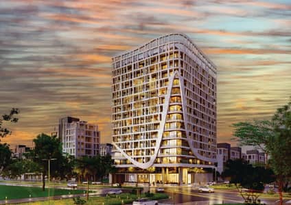 1Studio Hotel Apartments for Sale in Jumeirah Village Circle (JVC ...