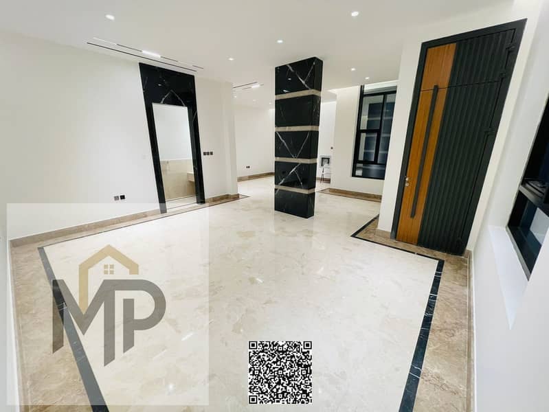 A villa at an affordable price, including registration fees, in one of ...