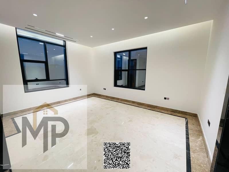 A villa at an affordable price, including registration fees, in one of ...