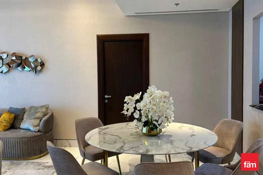 Prime Location | Canal Views | High Floor | Bayut.com