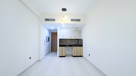 Studios for Rent in Rashed Building, Al Karama - Rent Studio Properties ...
