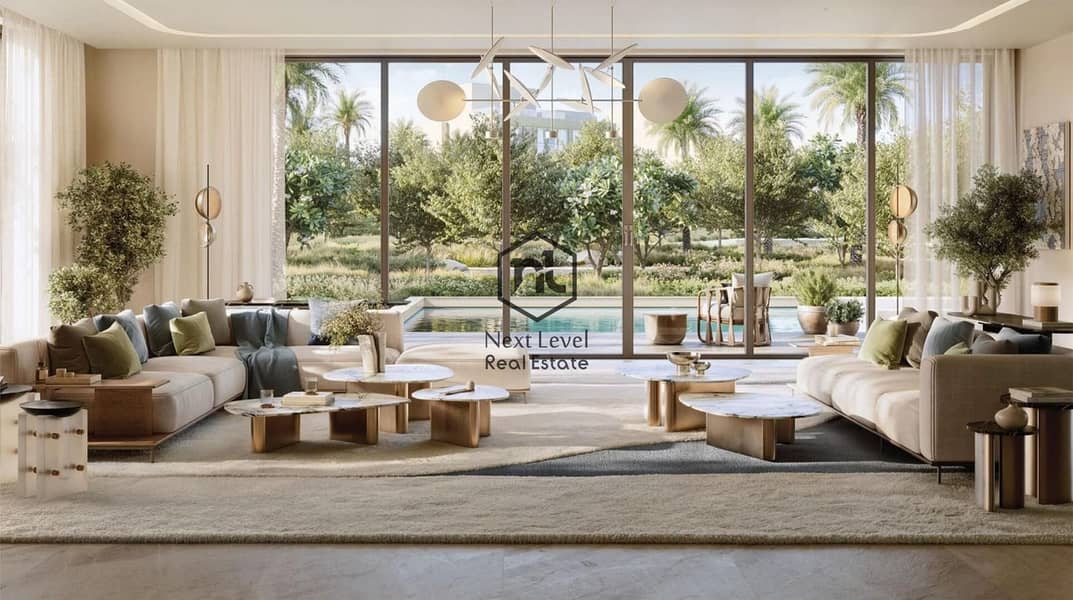 Exclusive Release | Ultra-Premium Homes | Elite Luxury Living | Bayut.com