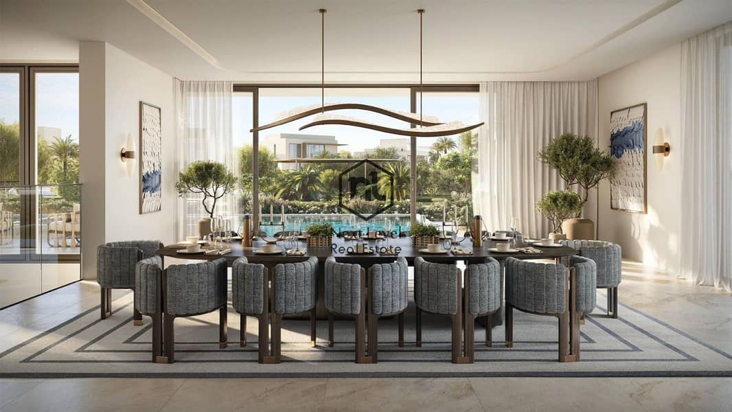 Exclusive Release | Ultra-Premium Homes | Elite Luxury Living | Bayut.com