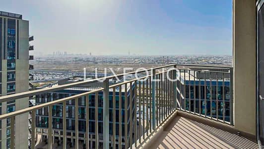 2 Bedroom Apartments for Rent in Hills Park, Dubai Hills Estate - 2 BHK ...