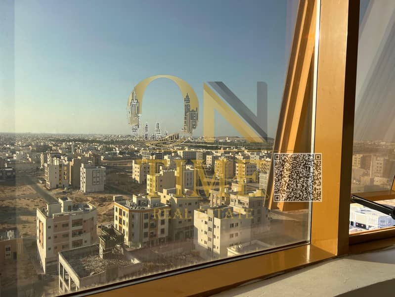 Investment opportunity: Ready-to-move-in studio for sale in Sunset ...