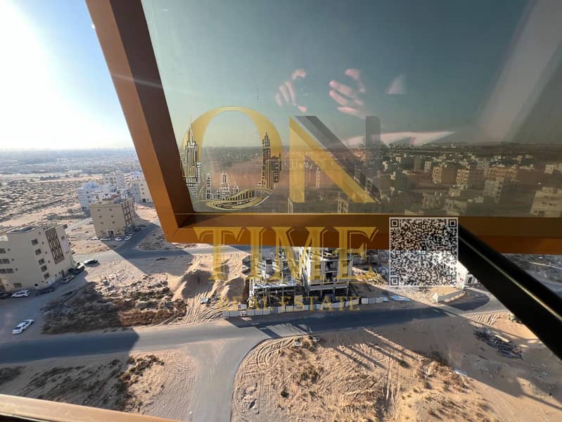 Investment opportunity: Ready-to-move-in studio for sale in Sunset ...