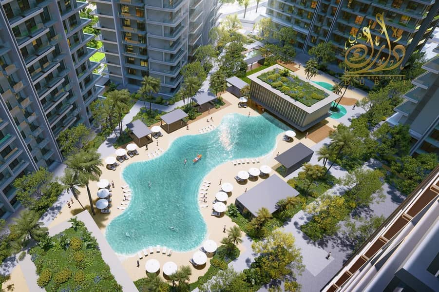 50 % BankMortgage_High-Floor_High-Yield Investment | Bayut.com