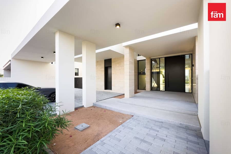 On Lake | Basement | Modern Type | Largest Bua | Bayut.com