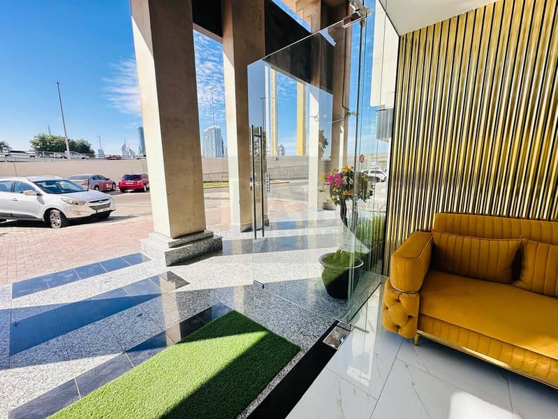 Premium Office| Fully Furnished & Fitted | Direct from Owner | Bayut.com