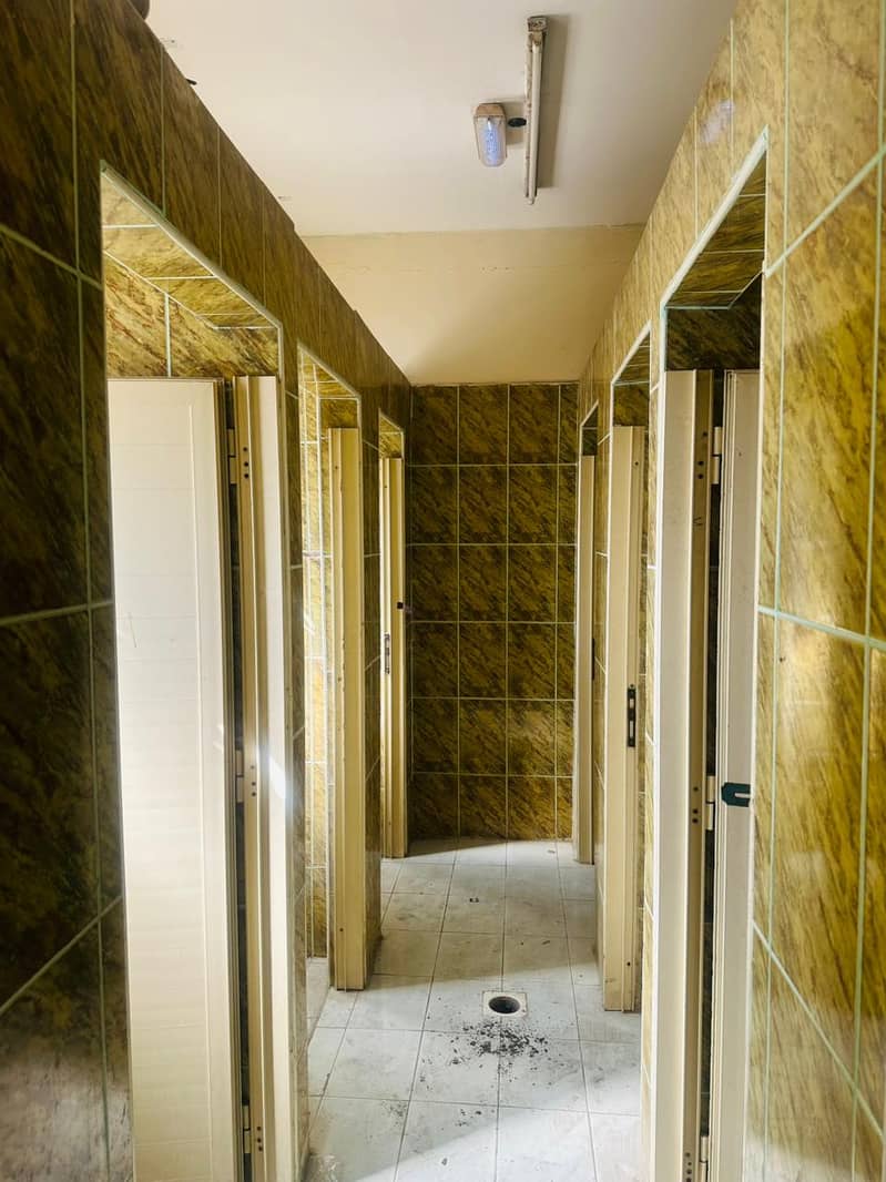 Labour Camp Staff Accomodation | Bayut.com