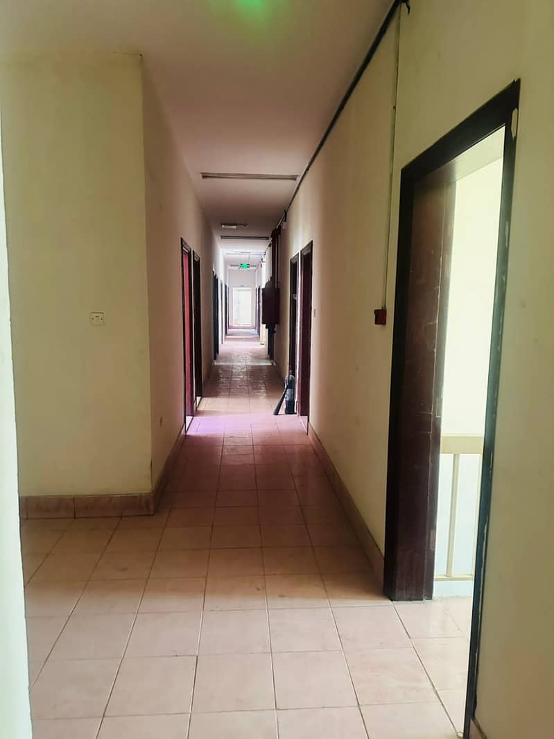 Labour Camp Staff Accomodation | Bayut.com