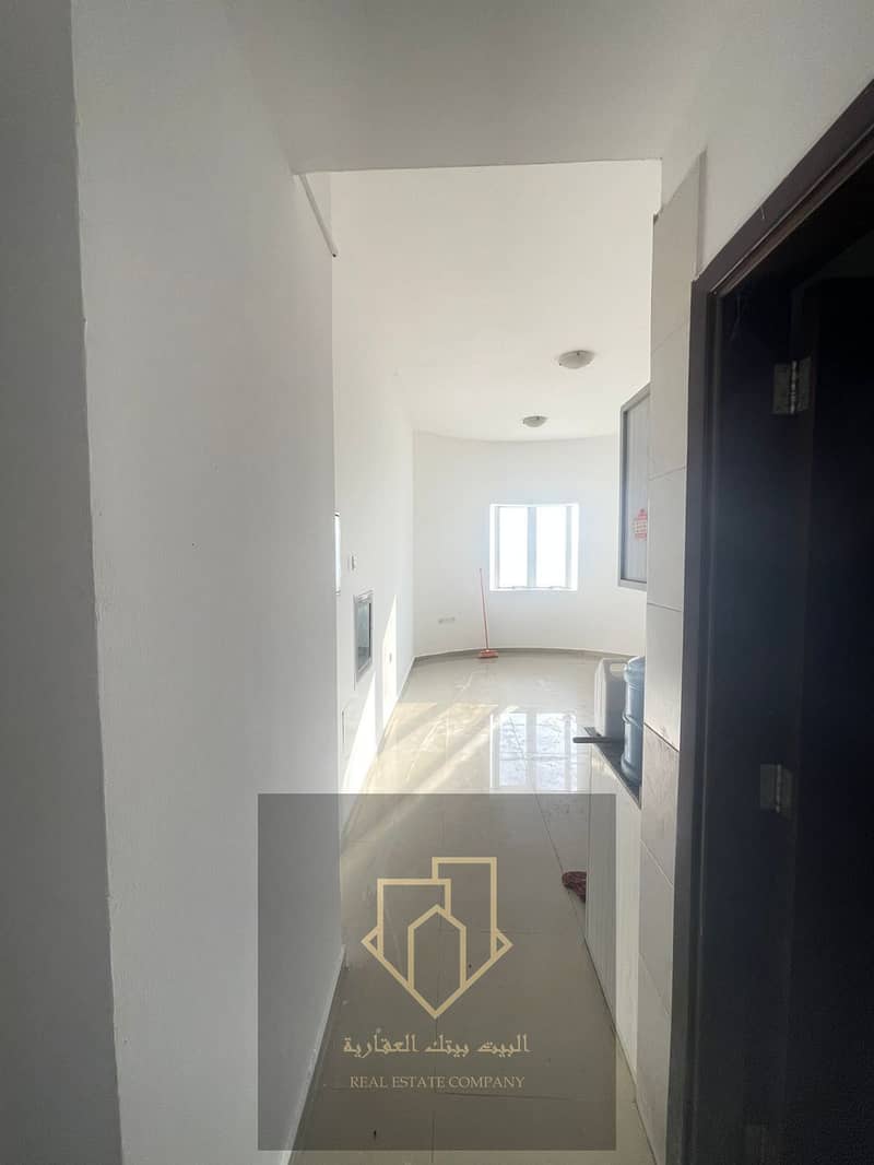 Annual Studio for Rent in Ajman – Al Jurf 2 | Spacious Layout Near ...