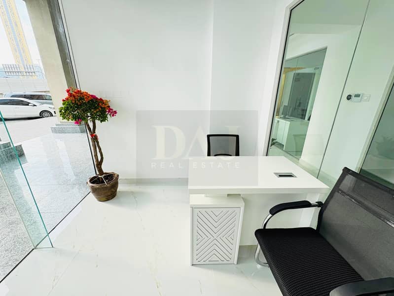 Premium Office Spaces for Rent in Dubai | No Commission | Bayut.com