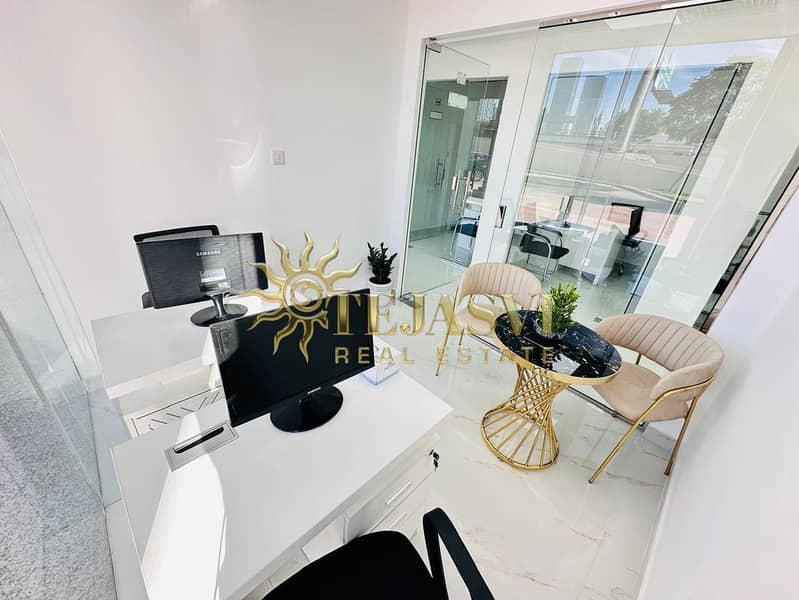 Premium Office Space | All-Inclusive amenities | Direct from Owner ...