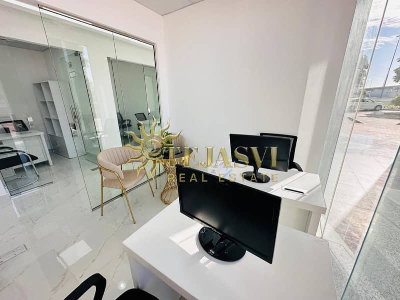 Premium Office Space | All-Inclusive amenities | Direct from Owner ...