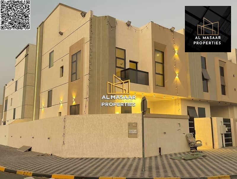 Townhouse at an affordable price, including registration fees, in Al ...