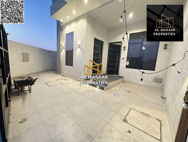 Townhouse at an affordable price, including registration fees, in Al ...