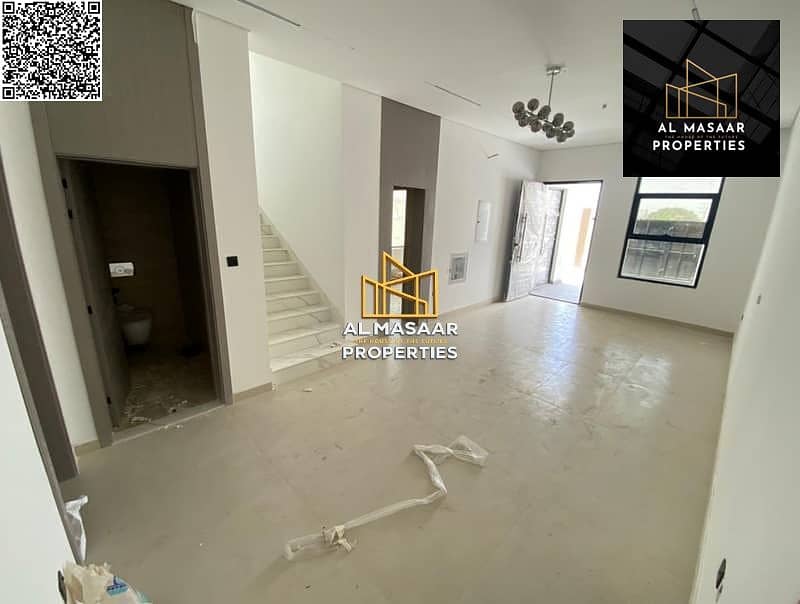 Townhouse at an affordable price, including registration fees, in Al ...