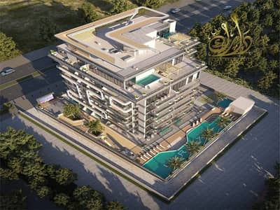 FULLY FURNISHED-PRIMLOCATION-HIGHROL | Bayut.com