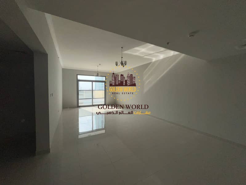 2-Bedroom Apartment for Rent in Al Khan – First Occupancy, Sea View ...