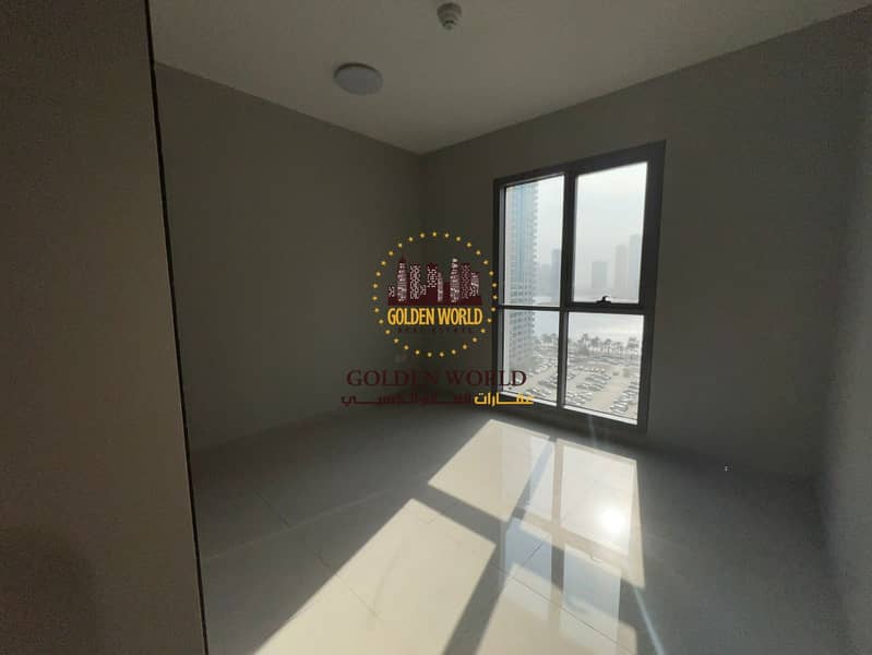 2-Bedroom Apartment for Rent in Al Khan – First Occupancy, Sea View ...