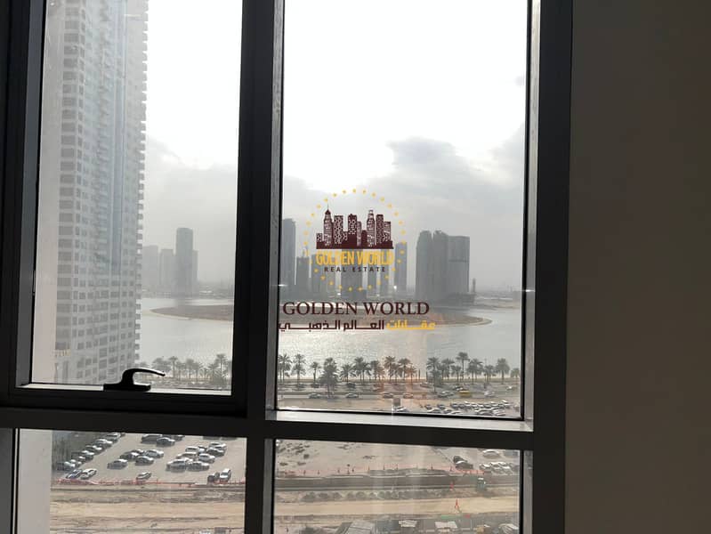 2-Bedroom Apartment for Rent in Al Khan – First Occupancy, Sea View ...