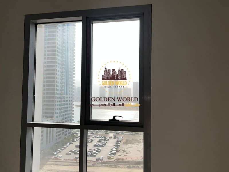 2-Bedroom Apartment for Rent in Al Khan – First Occupancy, Sea View ...