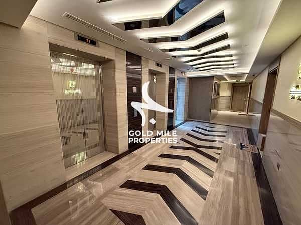 Modern 2BR+Maid - Larger Terrace - Laundry Room - All Facilities ...