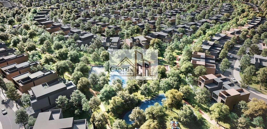 Exclusive Corner Haven | Premium 3BR Villa with L-Shaped Garden | Smart ...