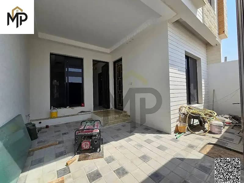 Affordable price, including registration fees, in one of Ajman's most ...