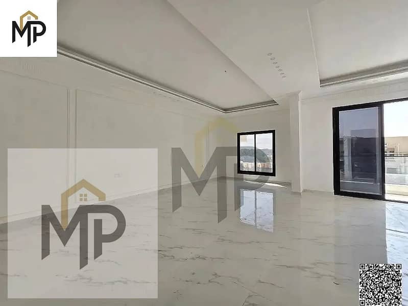 Affordable price, including registration fees, in one of Ajman's most ...